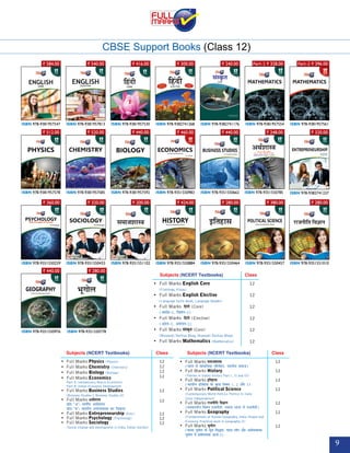 Support books-updated-catalogue-2020 | PDF