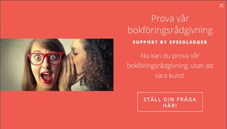 Support By Speedledger | PPT