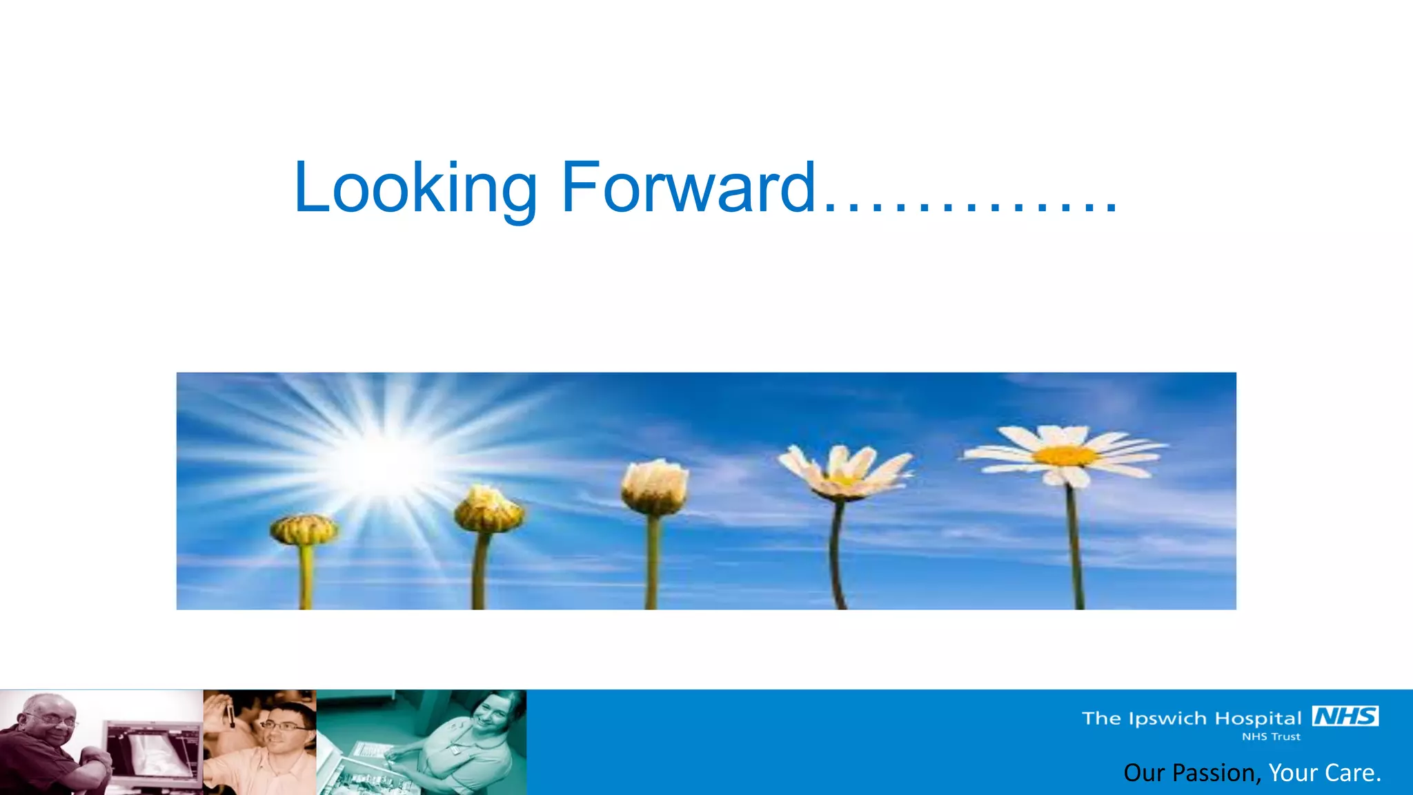 Ipswich Hospital NHS Trust- Frailty care on a surgical ward- PEN 2017 | PDF