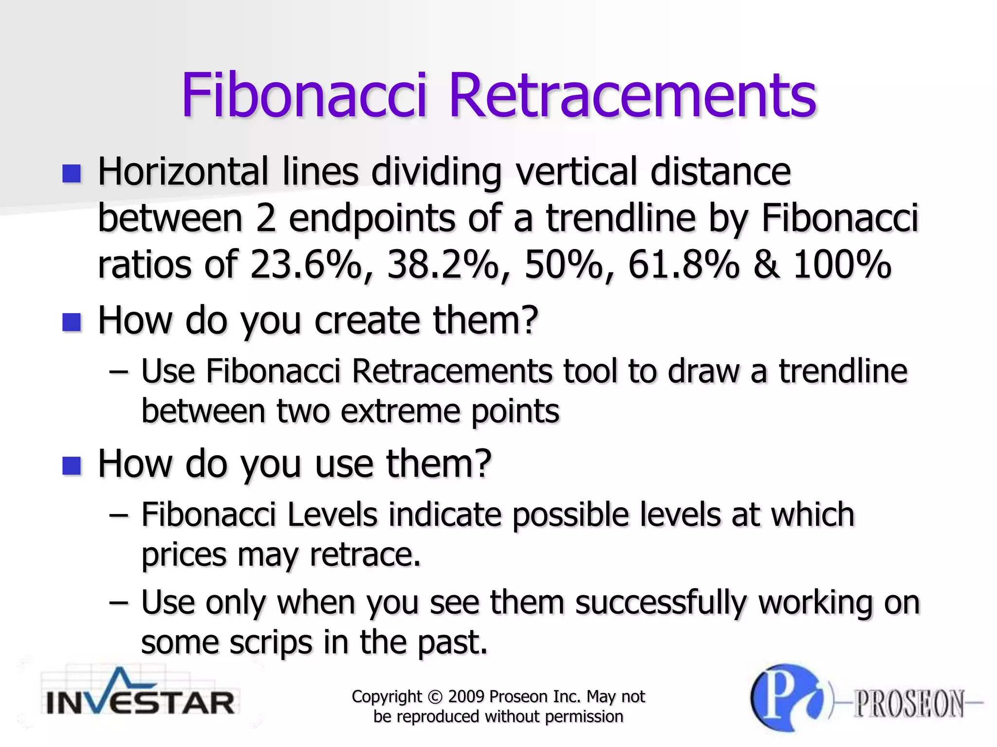 Support resistance trading strategies | PPTX