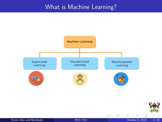 Support vector-machines-presentation | PDF