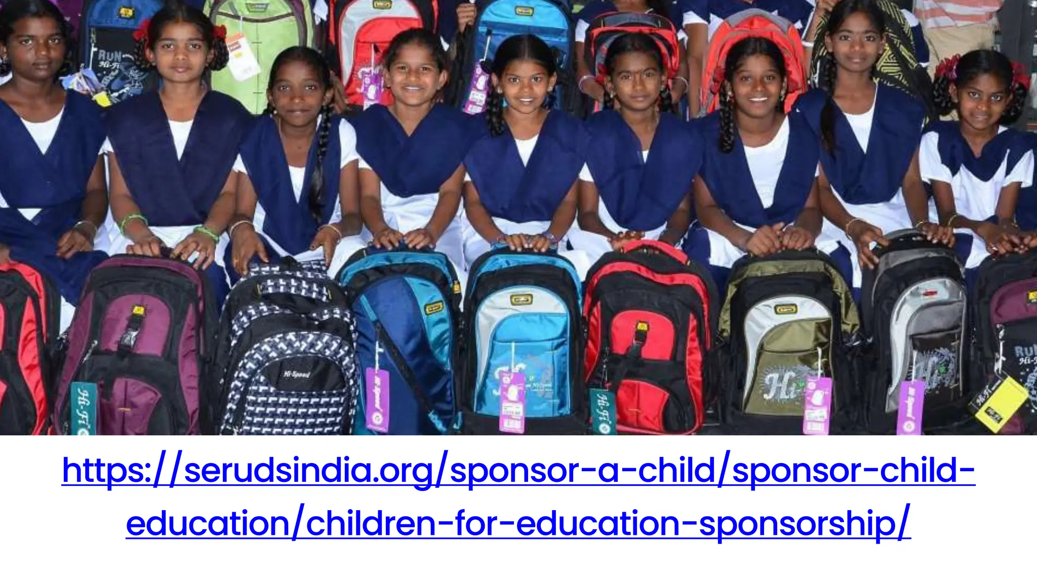 Support a girl's education and change a life | PPTX