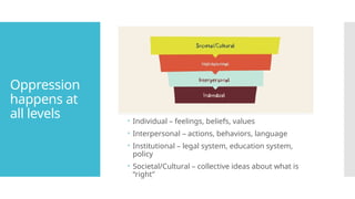 Support and Hand holding - Can make a big difference.pptx