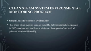 Support and utilities validation | PPTX