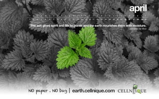 Support earth april wallpaper | PDF