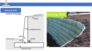 Supported deep excavation | PDF