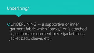 Support Fabrics.pptx