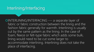 Support Fabrics.pptx