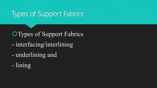 Support Fabrics.pptx