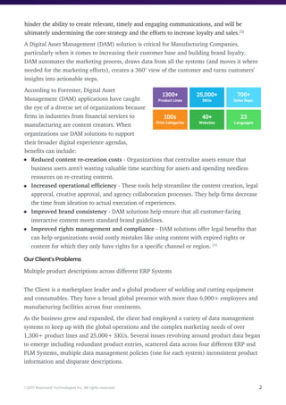 Digital Asset Management | PDF