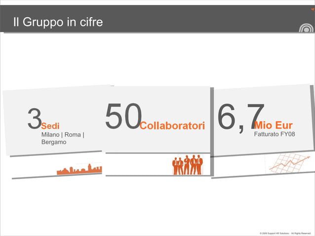 Support group (ppt ita 15.07.09) | PPT