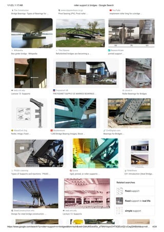 support in bridges - مساند الجسور والكباري- د حميضة.pdf