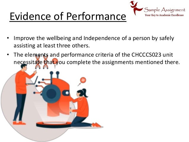 A brief introduction to Support Independence and Wellbeing | PPTX