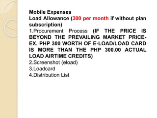 SUPPORTING-DOCUMENTS.pptx | Business | Business and Finance