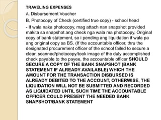 SUPPORTING-DOCUMENTS.pptx | Business | Business and Finance