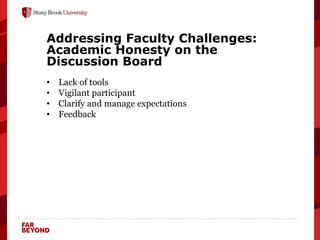 NDLW2016: COTE Showcase: Supporting Academic Honesty and Integrity in ...