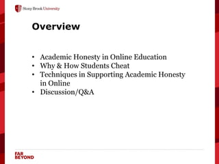 NDLW2016: COTE Showcase: Supporting Academic Honesty and Integrity in ...