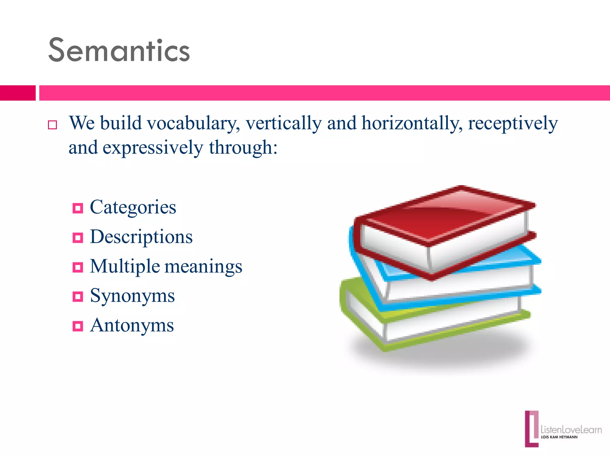 Supporting and reinforcing your child's language growth | PDF