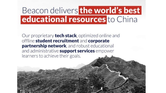 Supporting Asian Students in US Degree Programs | PDF | College ...