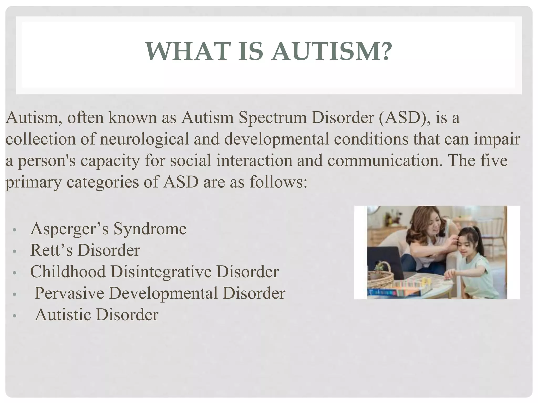 Supporting Children With Autism.pptx