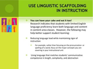 Supporting Diverse Students In School 110608 | PPT | Educational ...