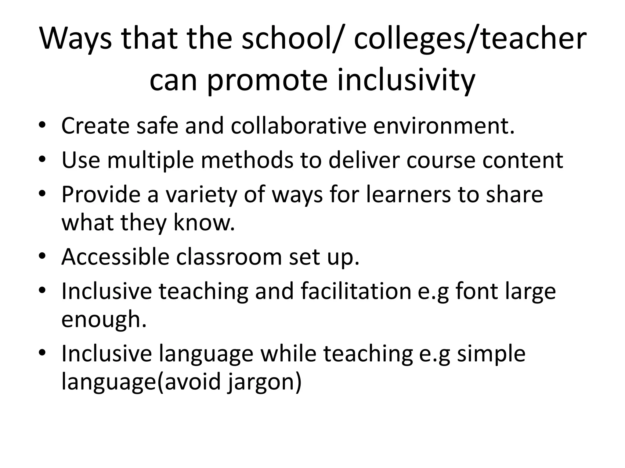 SUPPORTING DIVERSITY AND INCLUSION CLASSROOM.pptx