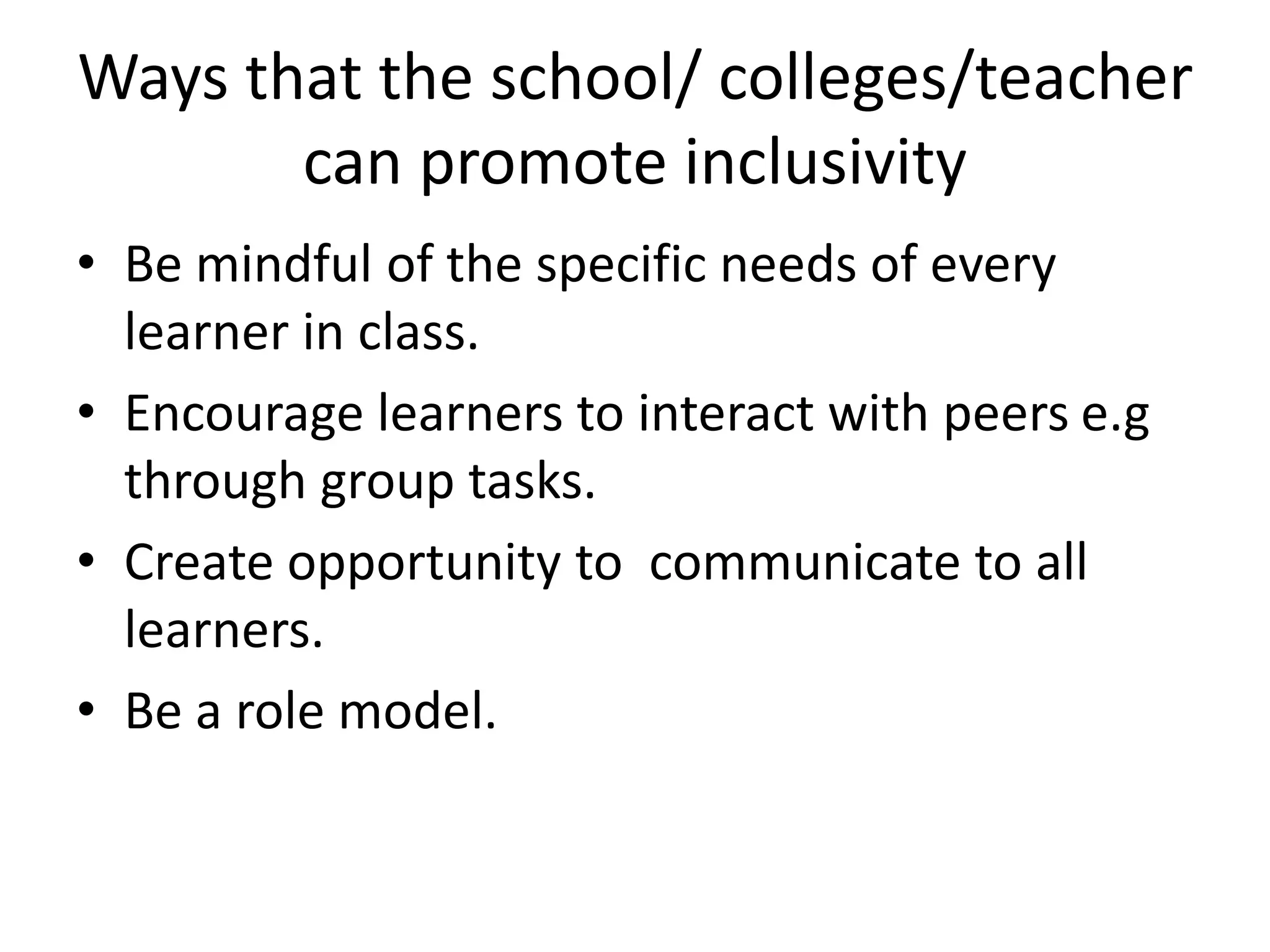 SUPPORTING DIVERSITY AND INCLUSION CLASSROOM.pptx