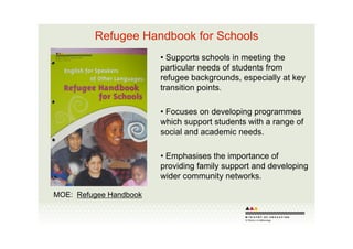 Supporting English Language Learners | PDF