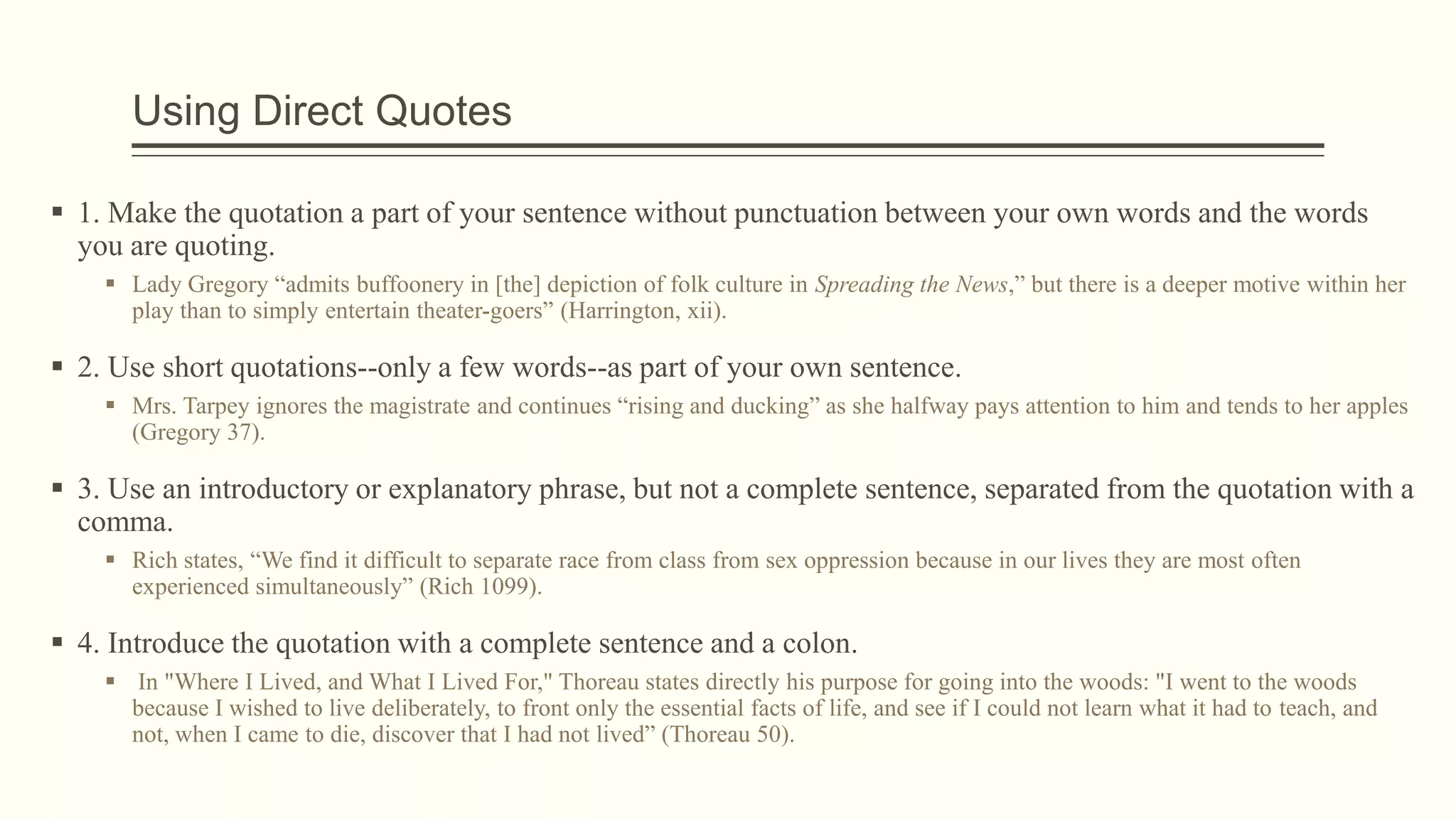 Supporting evidence | PPTX