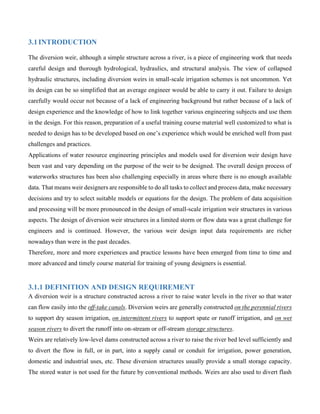 Supporting material for design of irrigation strucutres.pdf