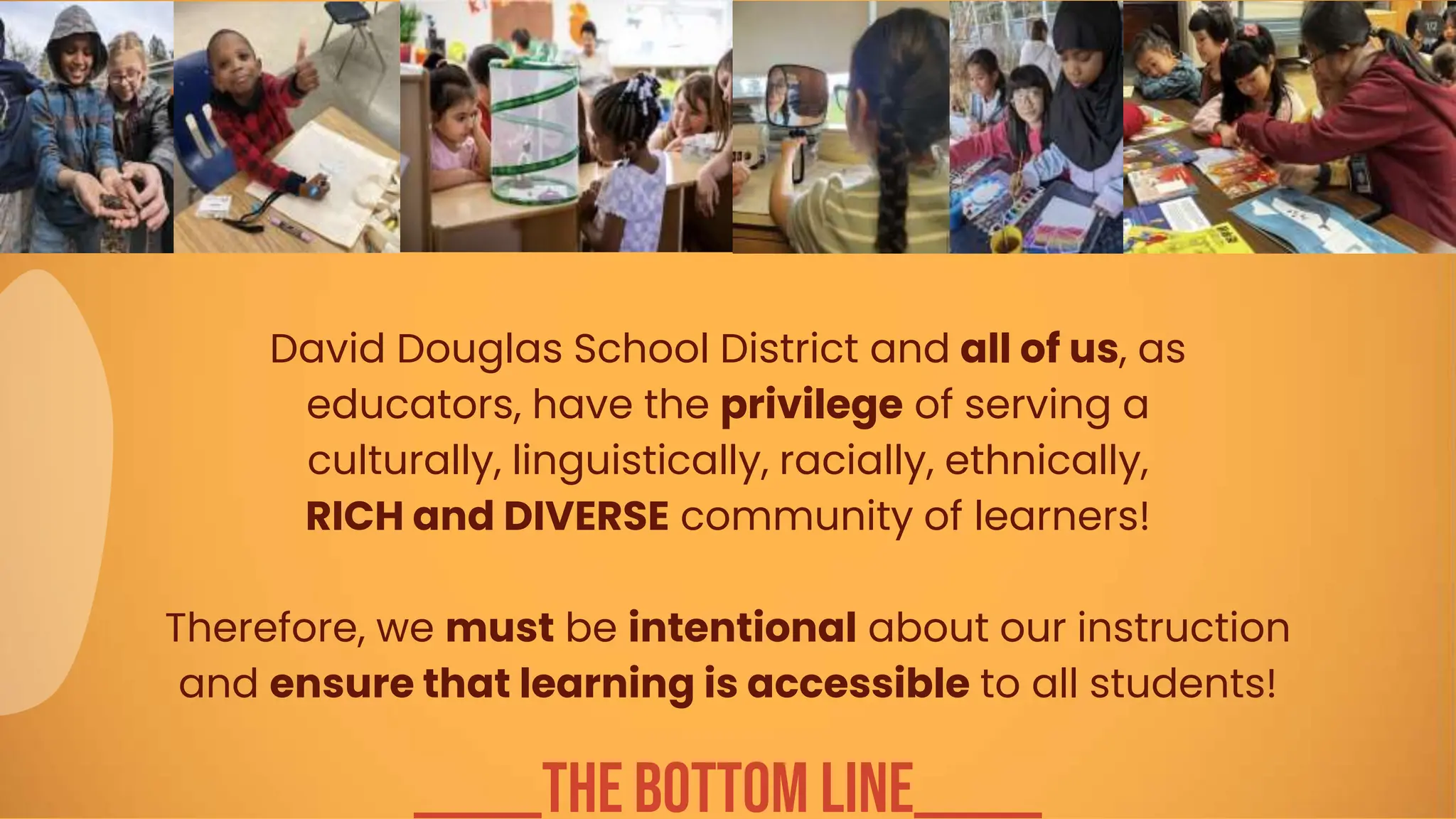 Supporting Newcomer Multilingual Learners | PPT