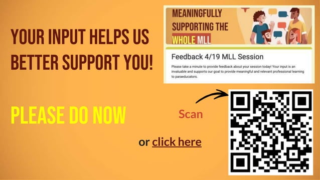 Supporting Newcomer Multilingual Learners | PPT