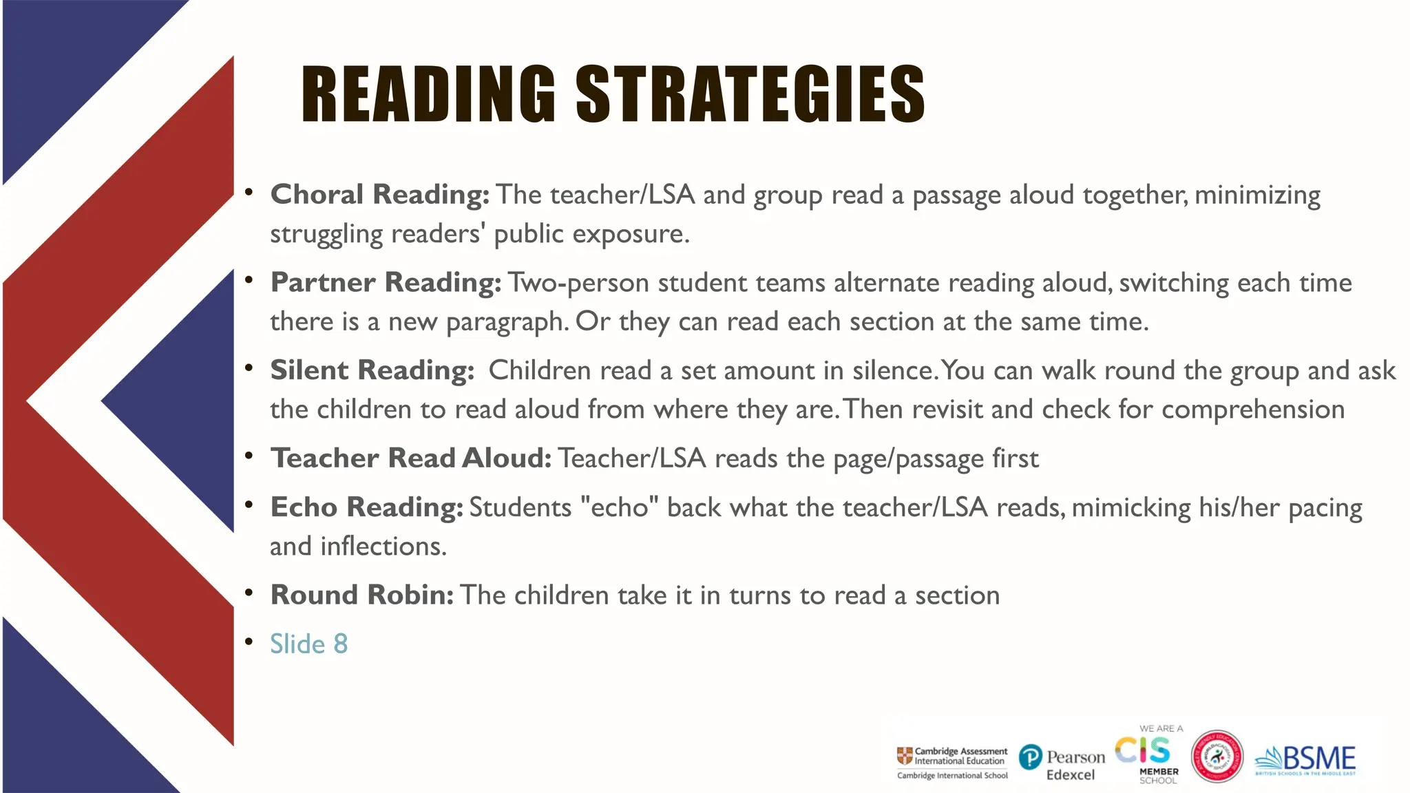 An introduction to guided reading in KS2 | PPTX