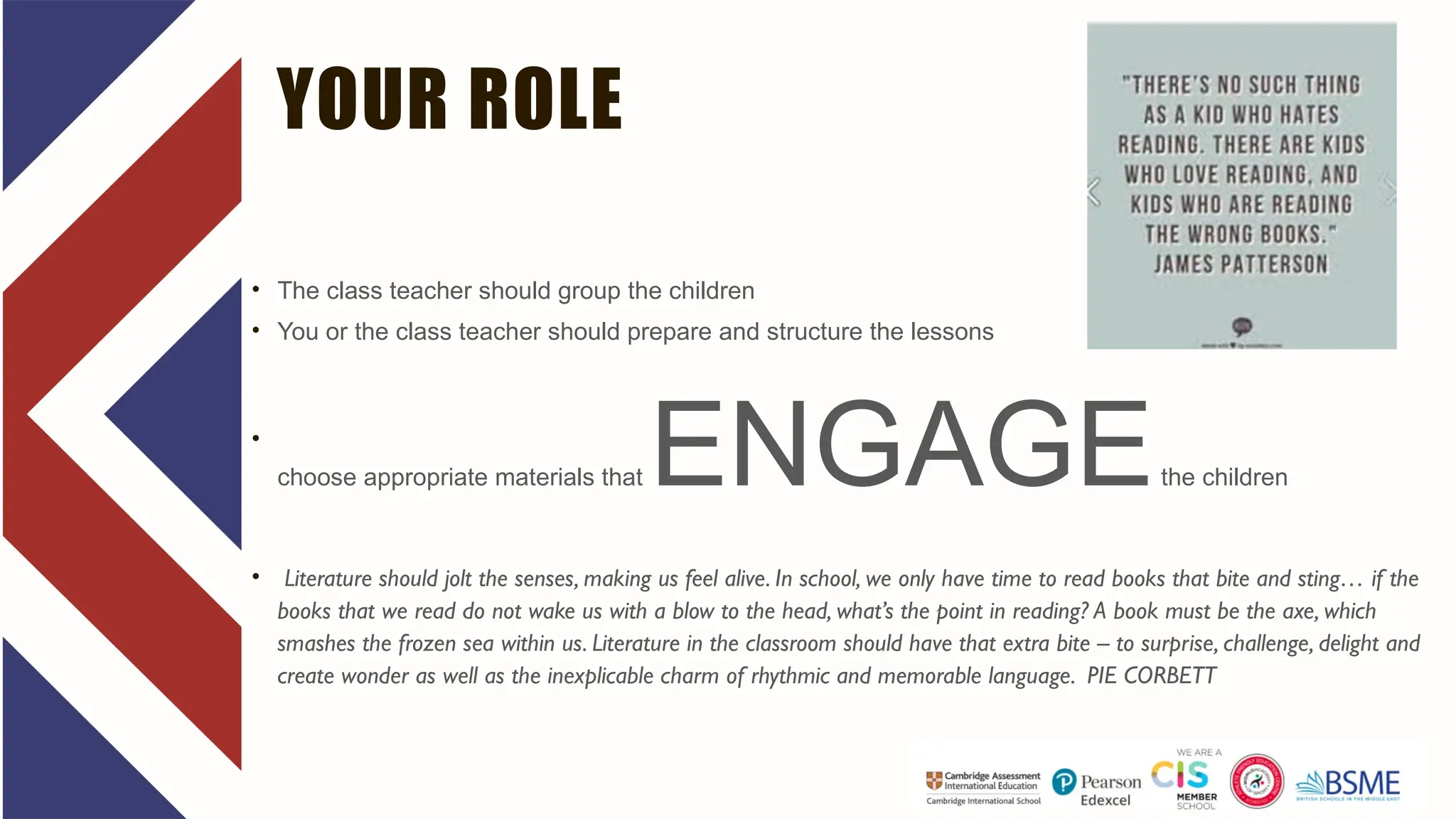 An introduction to guided reading in KS2 | PPTX