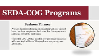 Supporting Rural Entrepreneurship Through Collaboration | PPTX ...