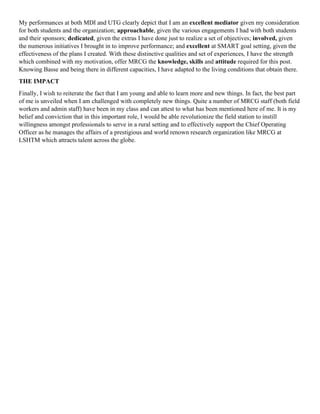 Supporting statement .pdf