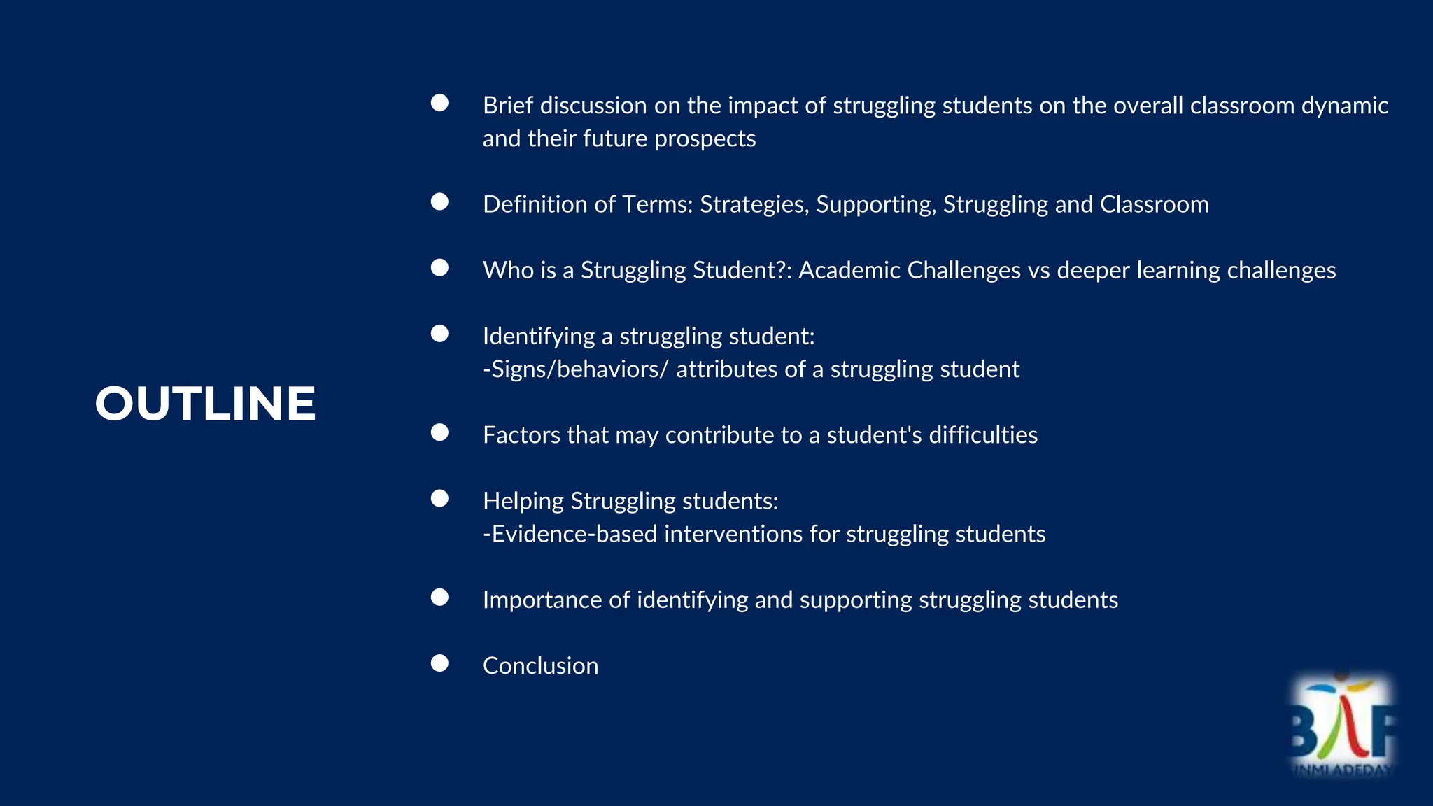 Supporting Struggling Students Webinar 1.pptx