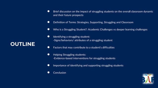 Supporting Struggling Students Webinar 1.pptx Supporting Struggling Students Webinar 1.pptx