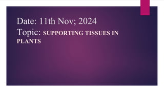 grade 11 first term SUPPORTING TISSUES IN PLANTS.pdf