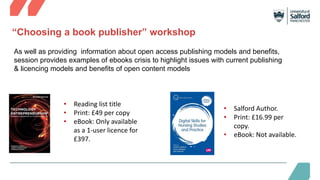 Supporting (UKRI) OA monographs at Salford.pptx