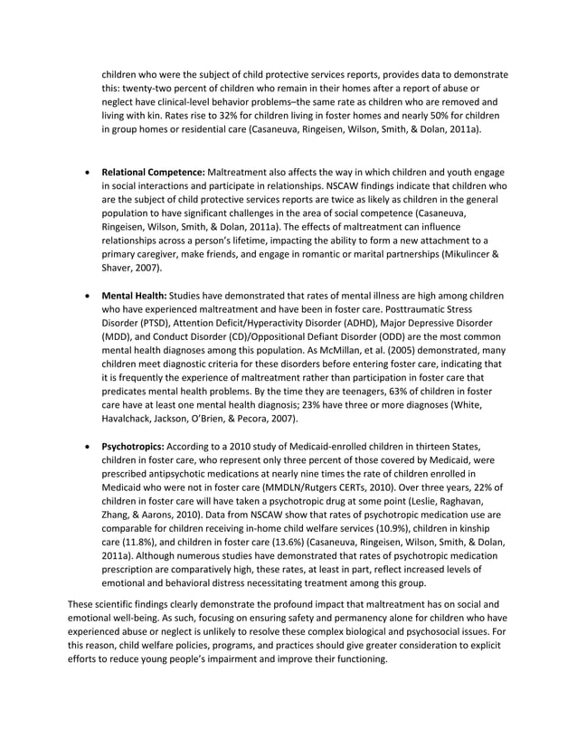 Supporting Wellness in Children with Mental Illness | PDF Supporting Wellness in Children with Mental Illness | PDF