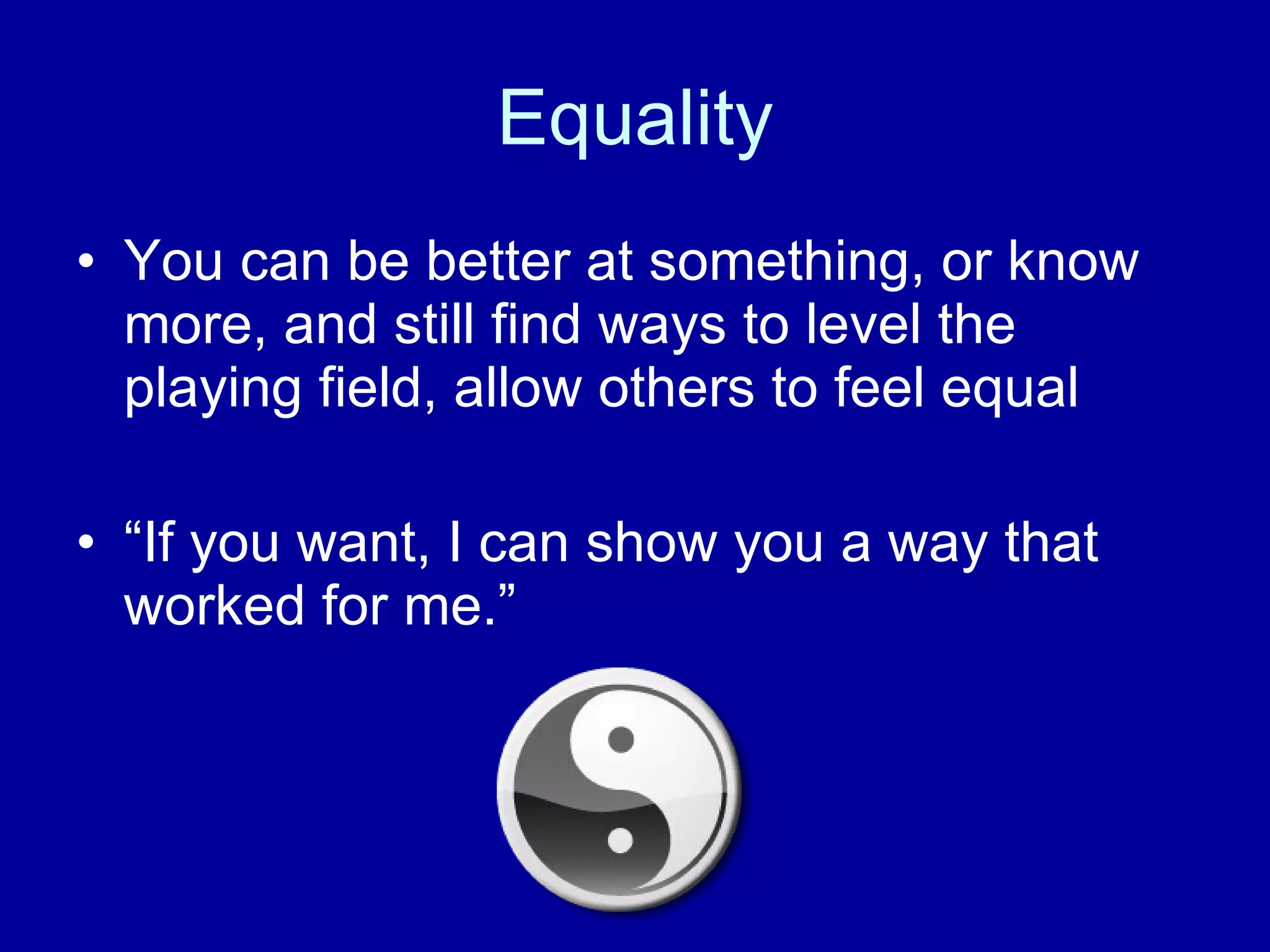 Supportive and defensive communication climates | PPT