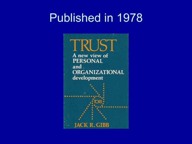 Supportive and defensive communication climates | PPT