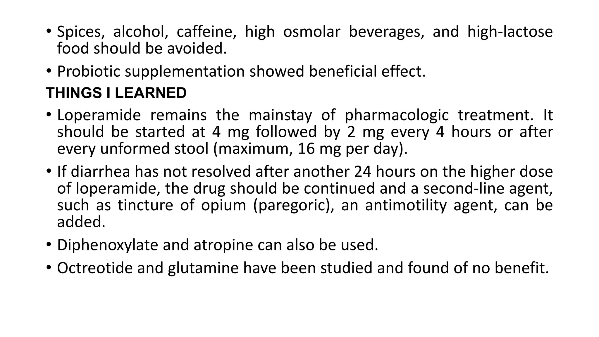 Supportive care and quality of life | PPTX