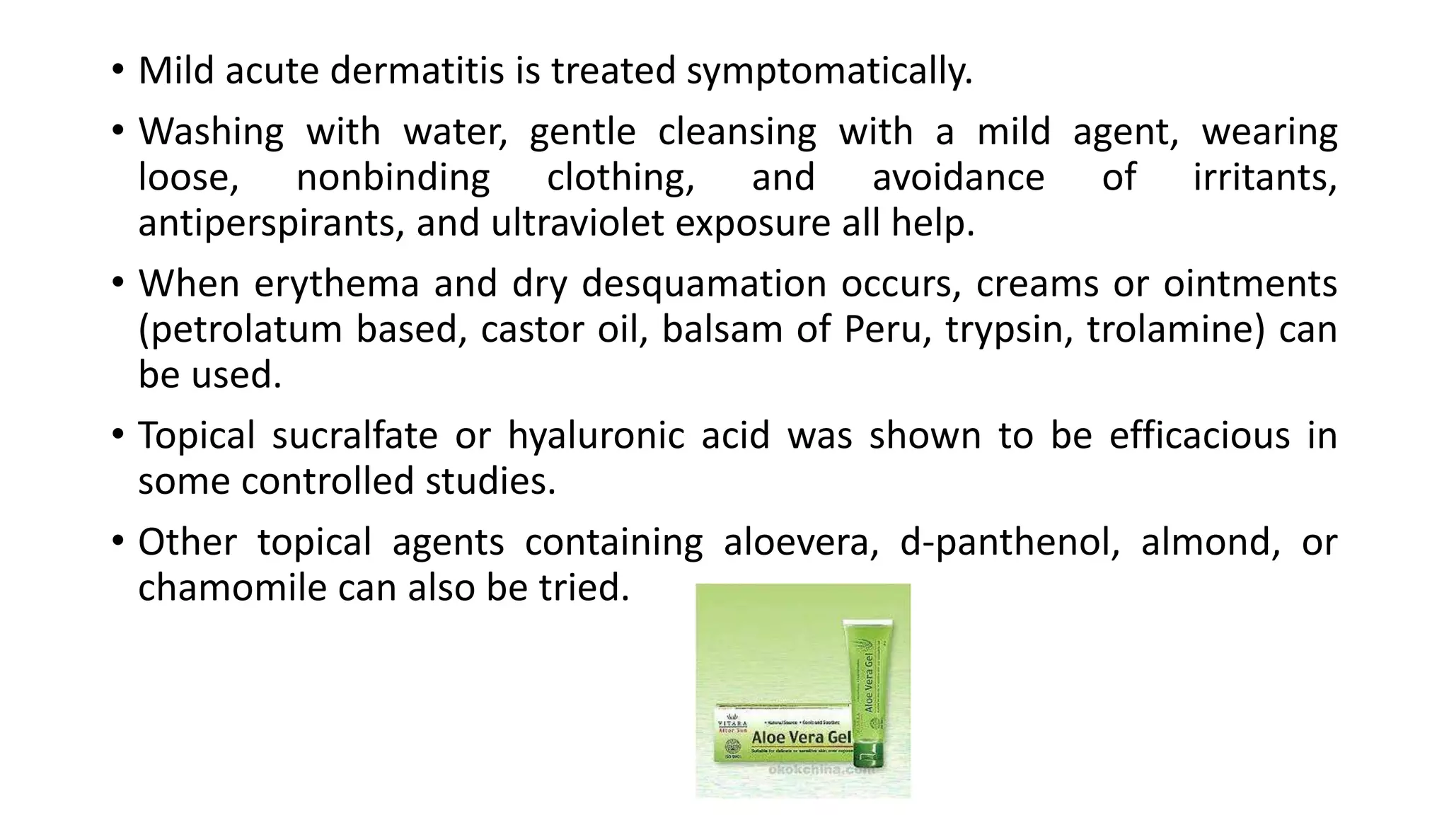 Supportive care and quality of life | PPTX