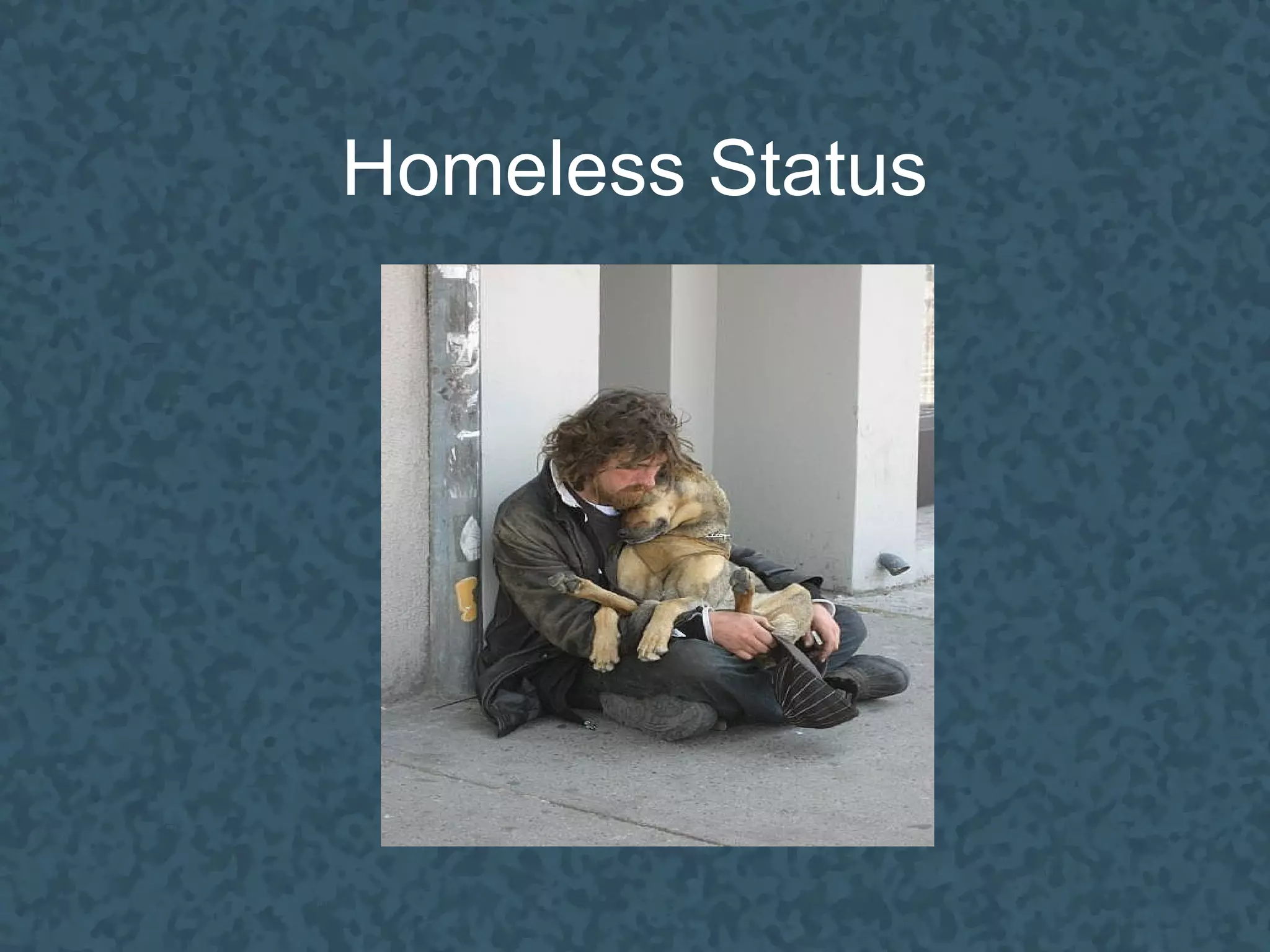 Supportive housing & homeless program goal setting & record keeping | PPT