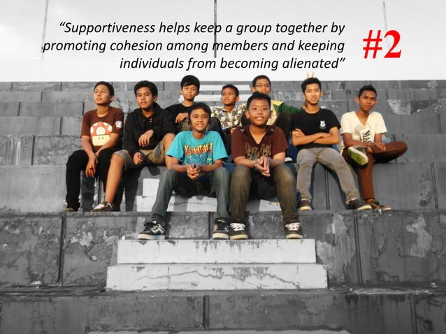 Supportive leadership | PDF | Business Administration | Business