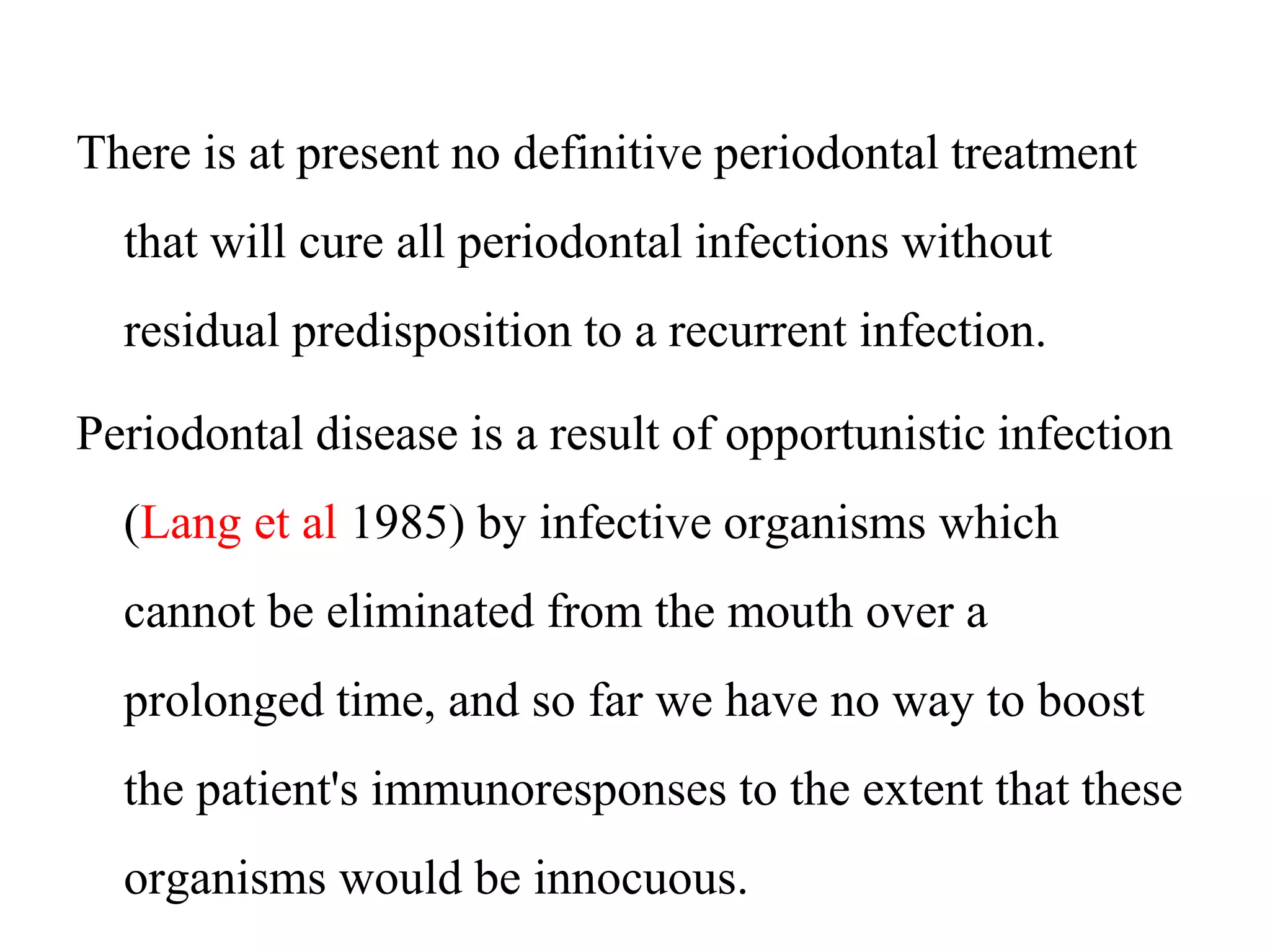 SUPPORTIVE PERIODONTAL THERAPY last.ppt
