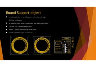 Support maker 3 d printing software | PDF