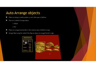 Support maker 3 d printing software | PDF | Technology & Computing